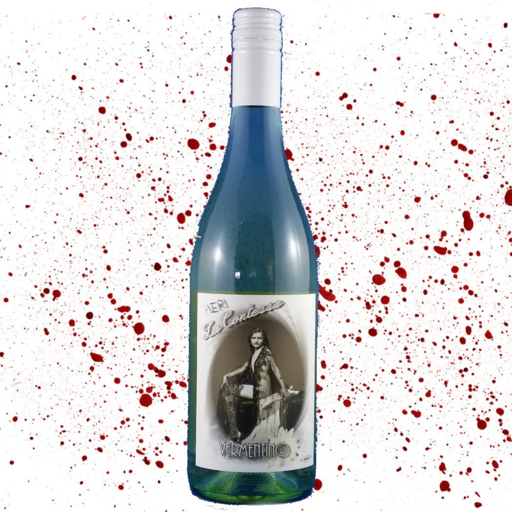 Pieri Wines - The Confessional